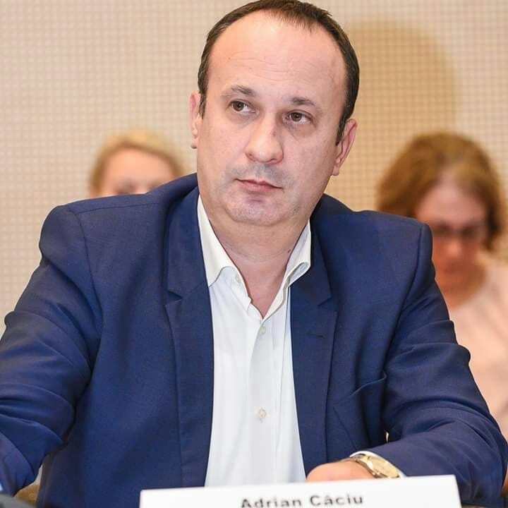 Adrian Câciu: „Cine a generat inflația din acest moment? În proporție ...