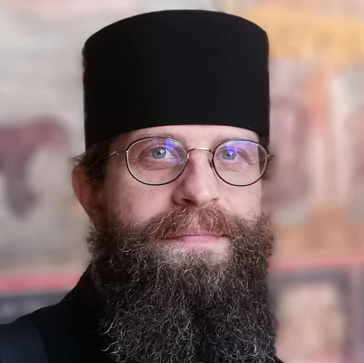 Părintele Constantin-Bogdan Feștilă: „Am trăit în inimă spaima copiilor ...