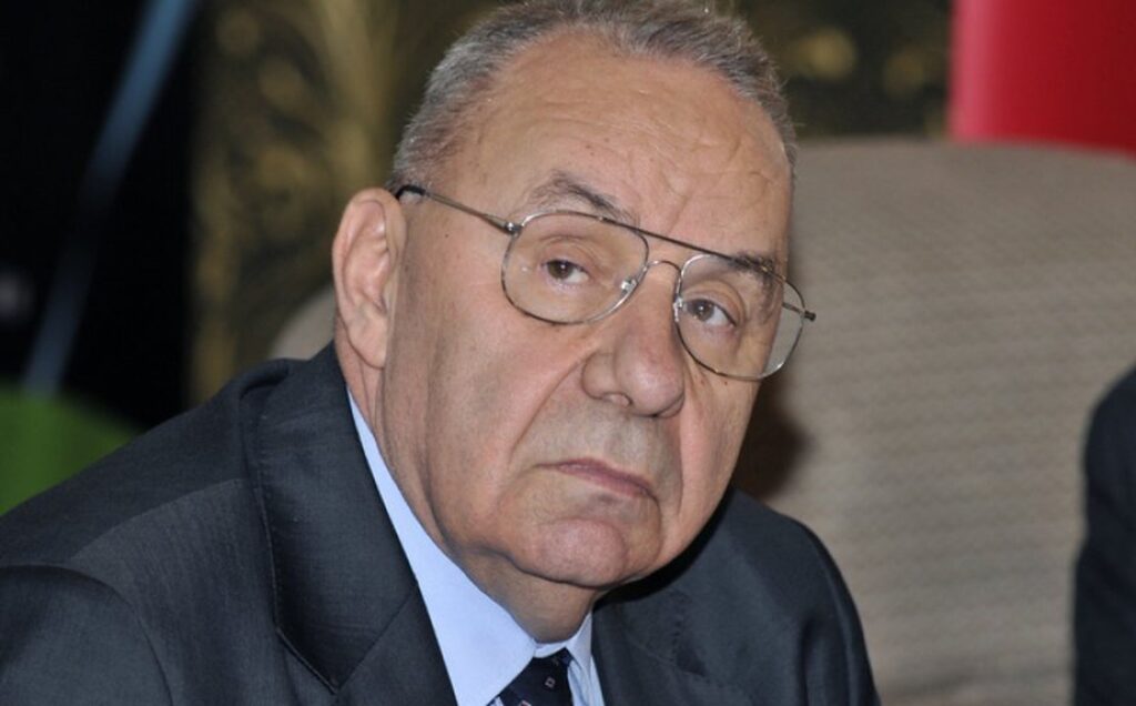 Andrei Marga: Slaba legitimare și urmările ei – Jurnal de Bucovina